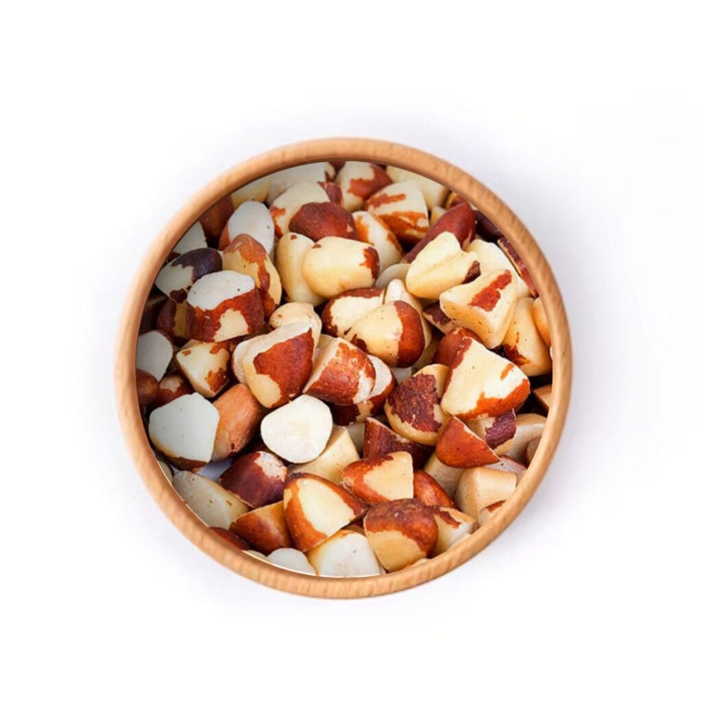 🌰 Nuez de Brasil: El Tesoro Amazónico para tu Salud